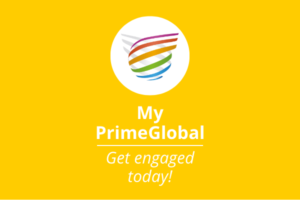 PrimeGlobal | Spotlight on Member Resources