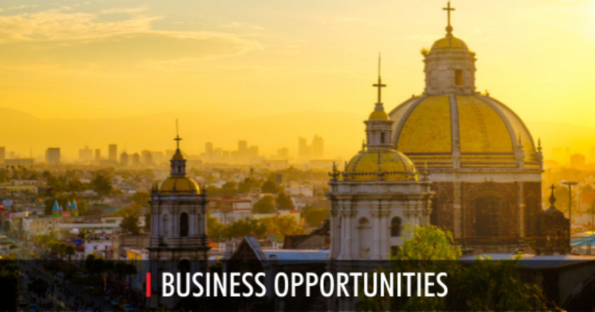 PrimeGlobal | Mexico Country Report