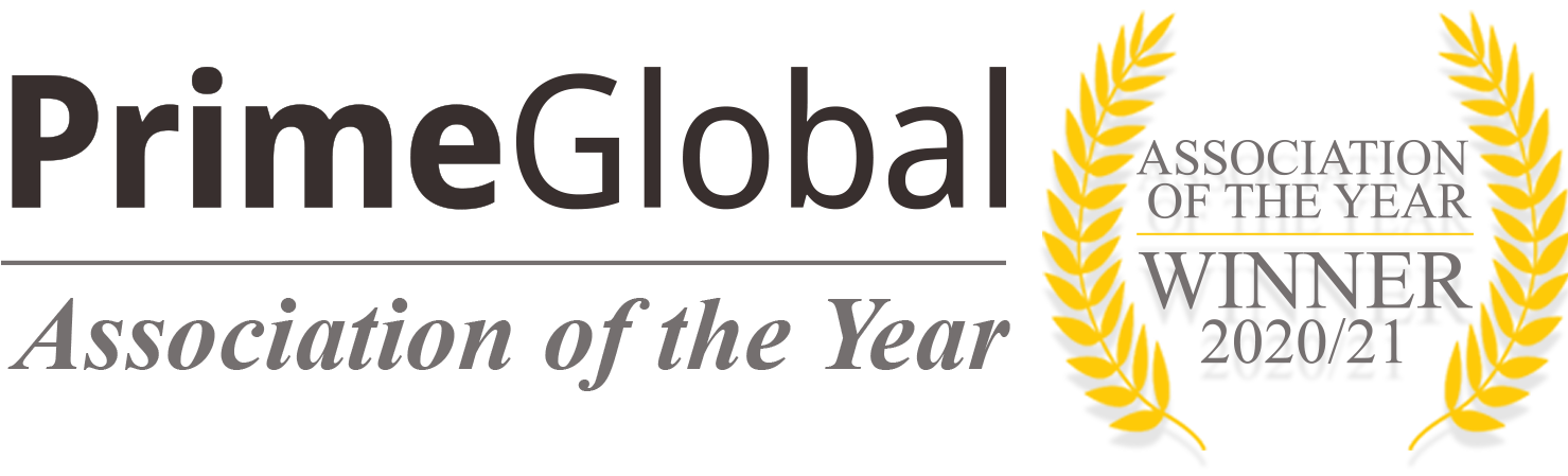 PrimeGlobal | Homepage