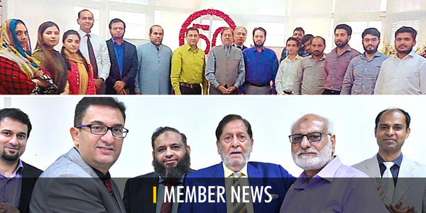 PrimeGlobal | 2023 Annual General Meeting and 50th anniversary of Mr.…