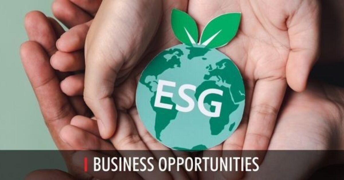 PrimeGlobal | ESG Readiness: An Advisory Services Opportunity (Donny…