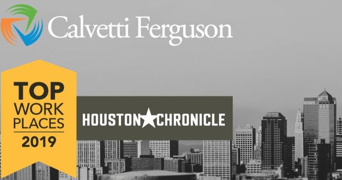 PrimeGlobal | Calvetti Ferguson named one of Houston Chronicle’s Top…