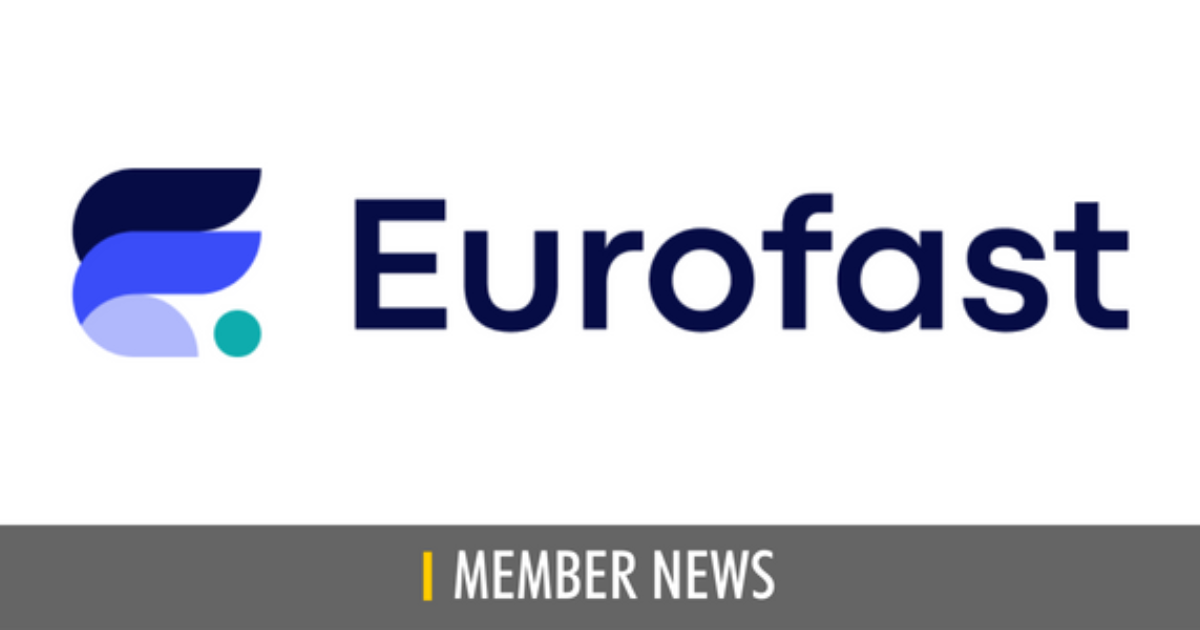 PrimeGlobal | Eurofast Introduces Refreshed Brand Identity (Eurofast)