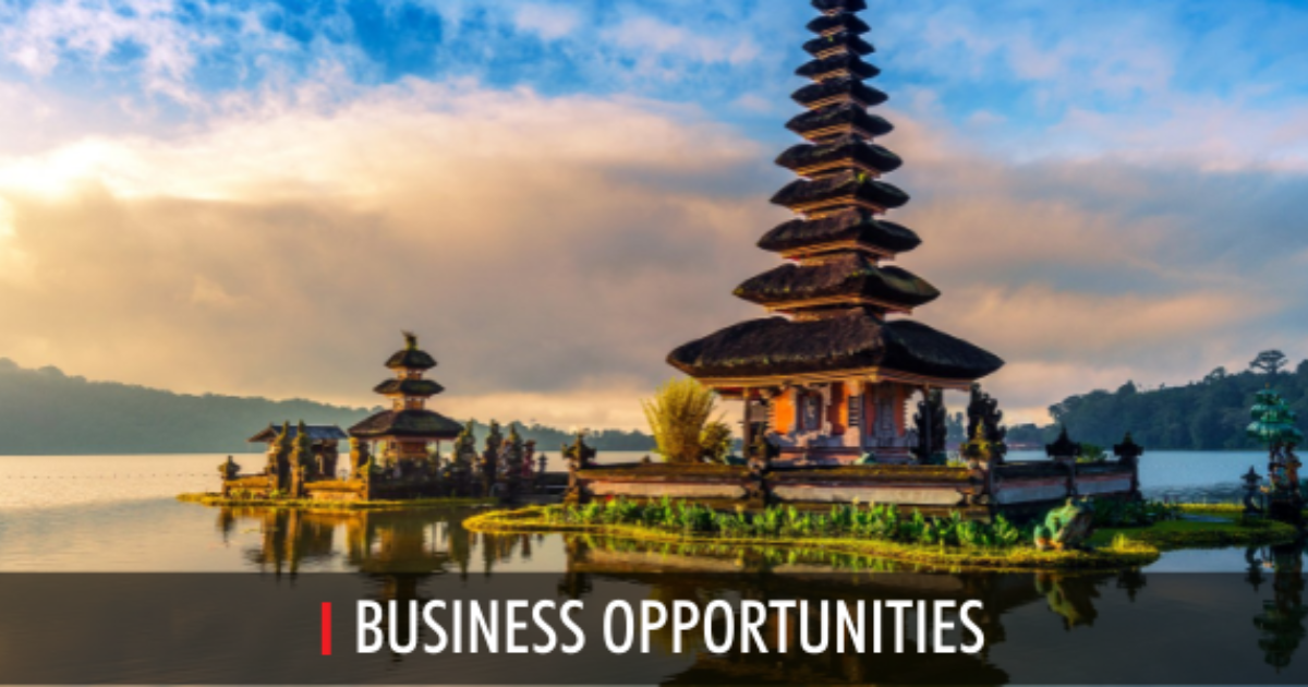 PrimeGlobal | Why the Logistics Industry in Indonesia Presents a…