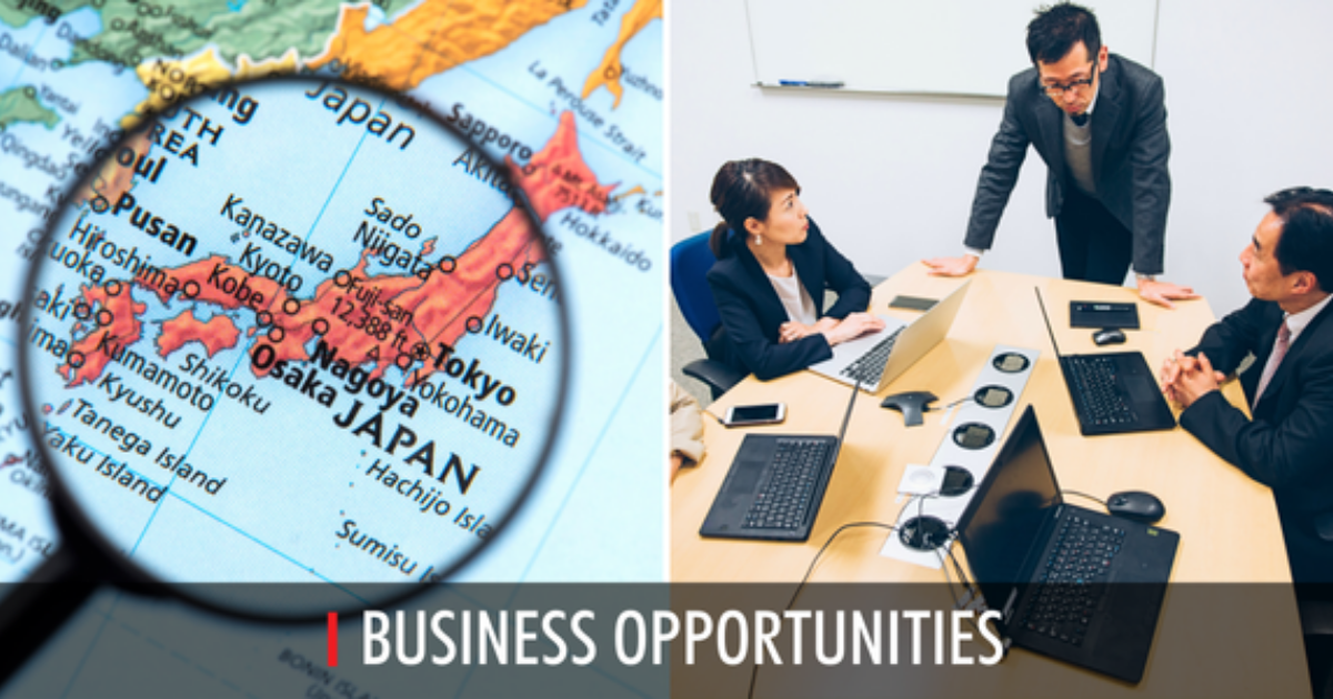 PrimeGlobal | Key Developments in the Japanese Accounting Industry…