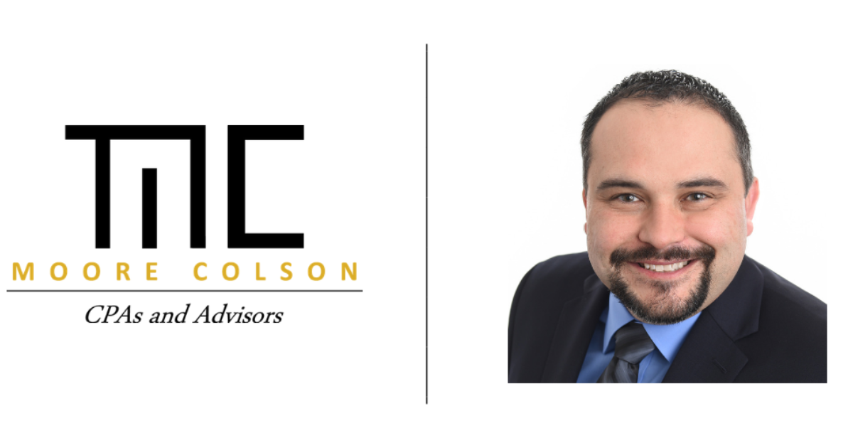 PrimeGlobal | Moore Colson Admits Eric Ratliff, J.D., LLM, as Partner