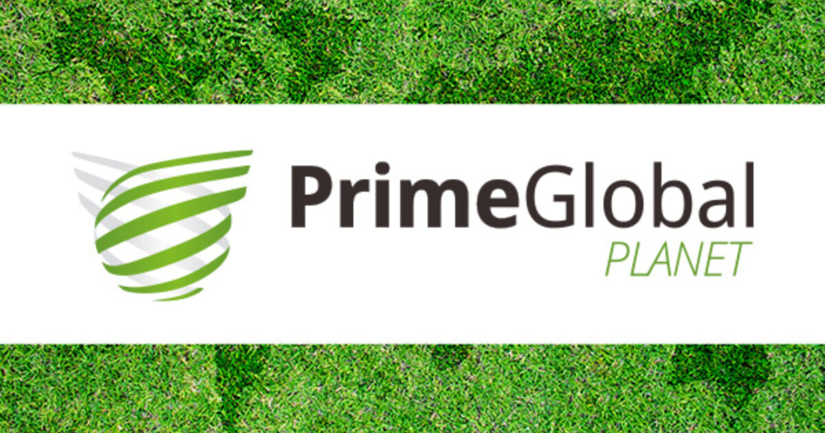 PrimeGlobal | PrimeGlobal Planet – Sustainable Events