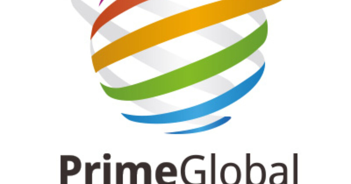 PrimeGlobal | Homepage