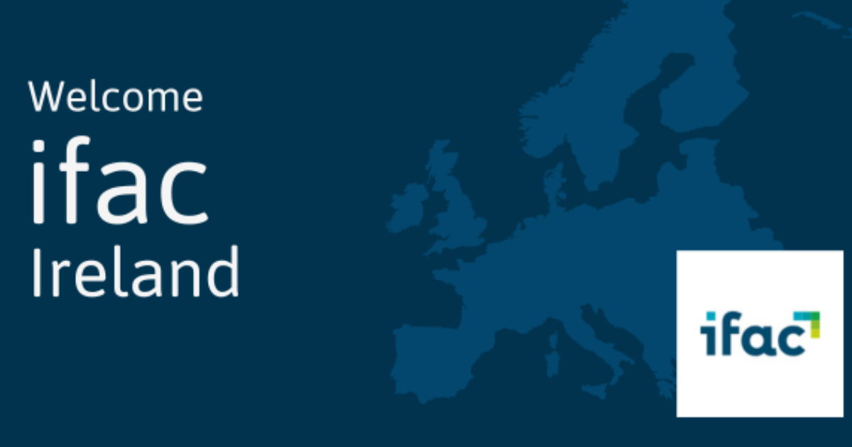 PrimeGlobal | PrimeGlobal Welcomes ifac