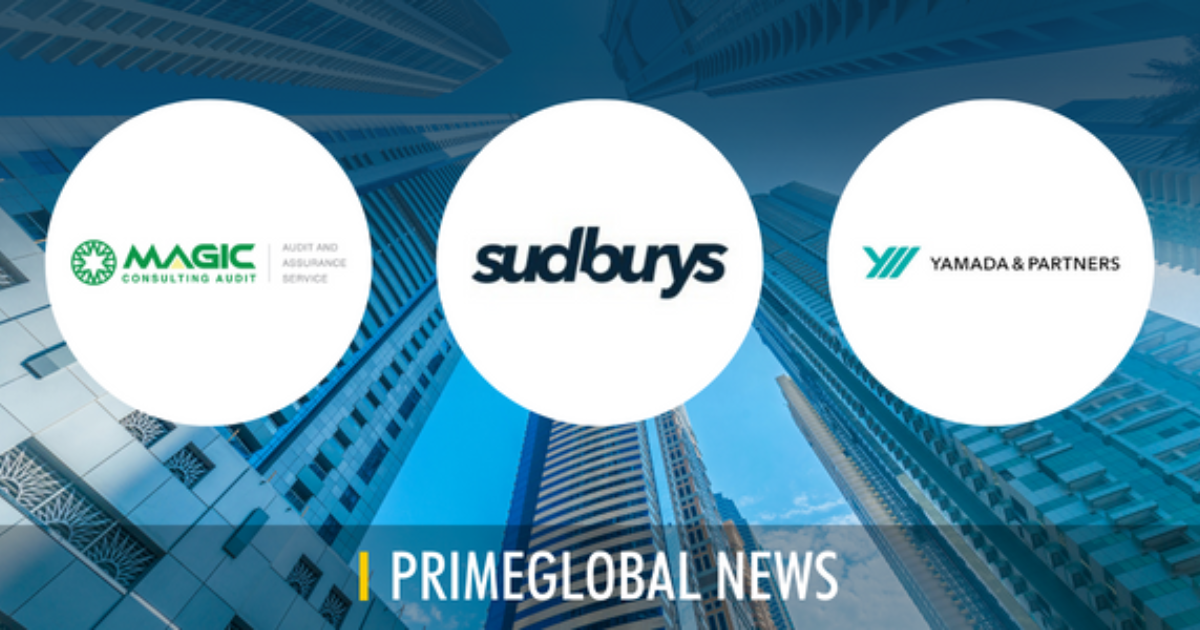 PrimeGlobal | PrimeGlobal Expands its Reach in Asia Pacific with the…