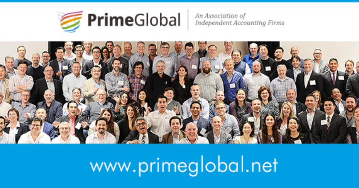 PrimeGlobal | PrimeGlobal Corporate Video