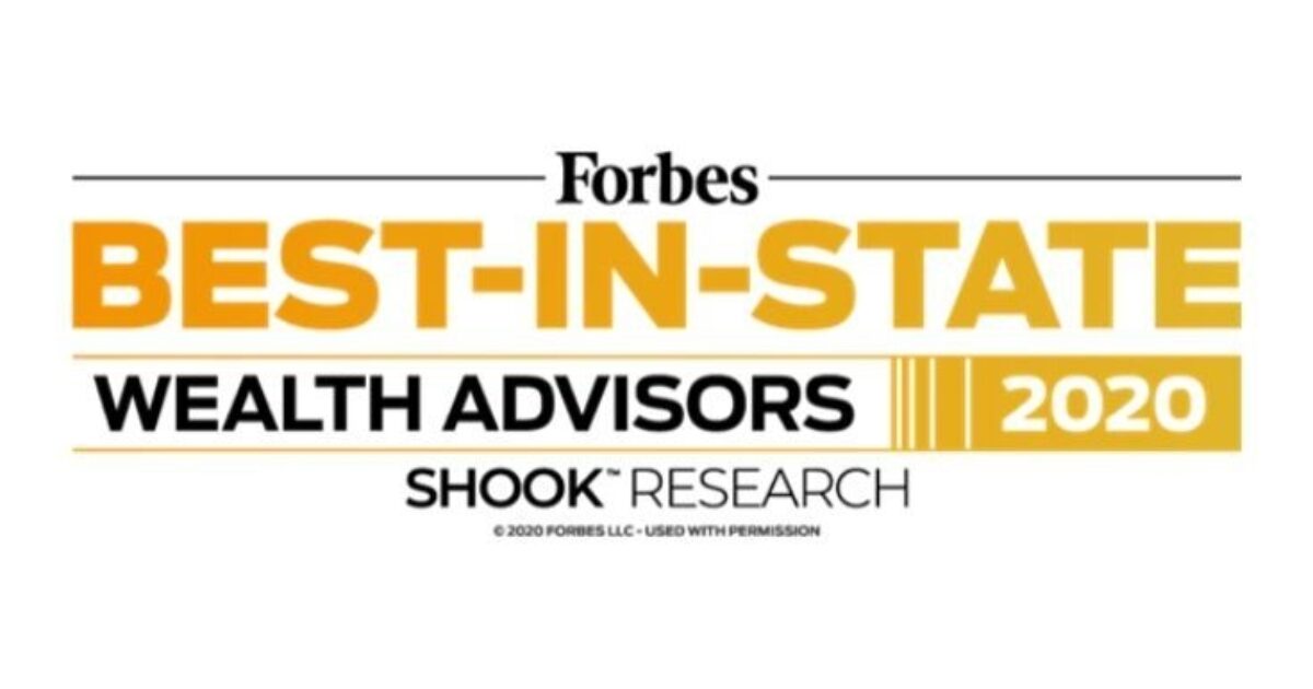 PrimeGlobal | HW Financial Advisors Stephen Rudolph Named to Forbes’…