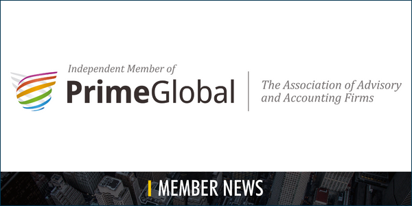 PrimeGlobal | News