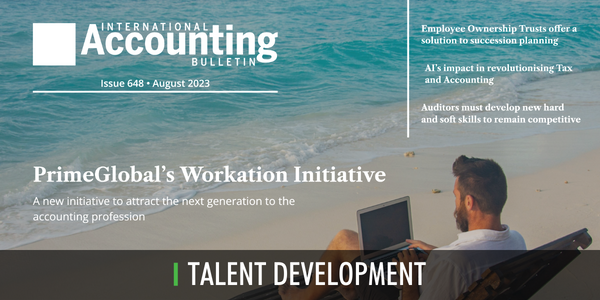 PrimeGlobal | Homepage