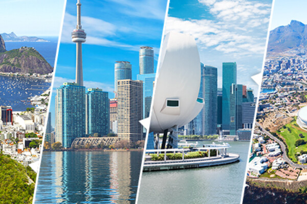 PrimeGlobal | Outline of Bylaw Change