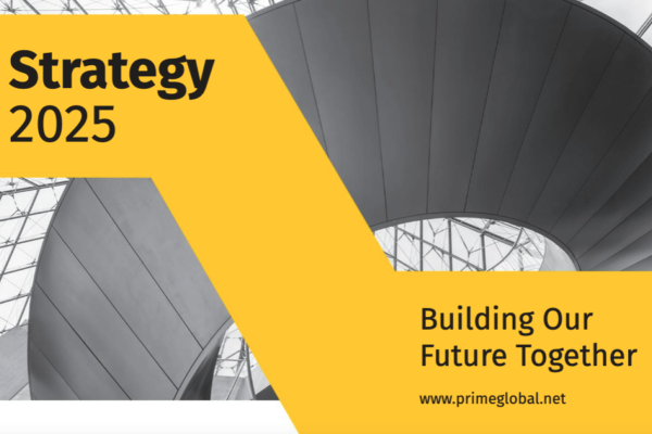 PrimeGlobal | Outline of Bylaw Change