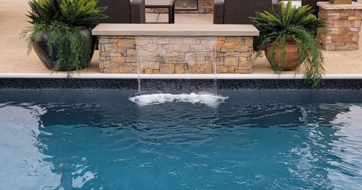 Probuilt Pool & Patio | Venice Falls 6