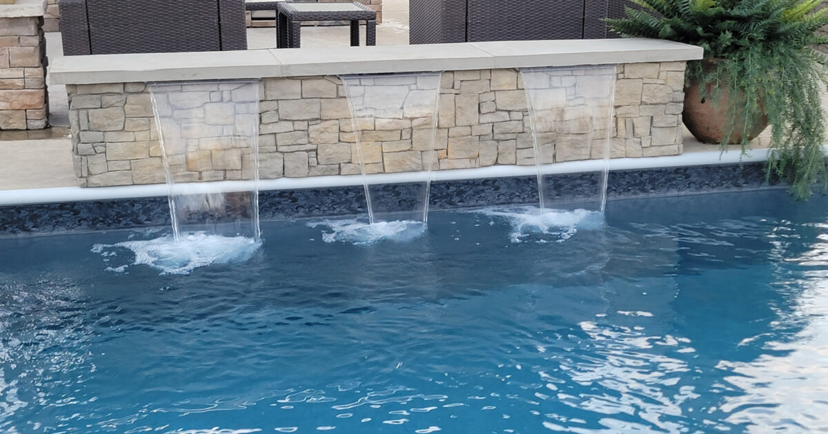 Probuilt Pool & Patio | Venice Falls 9