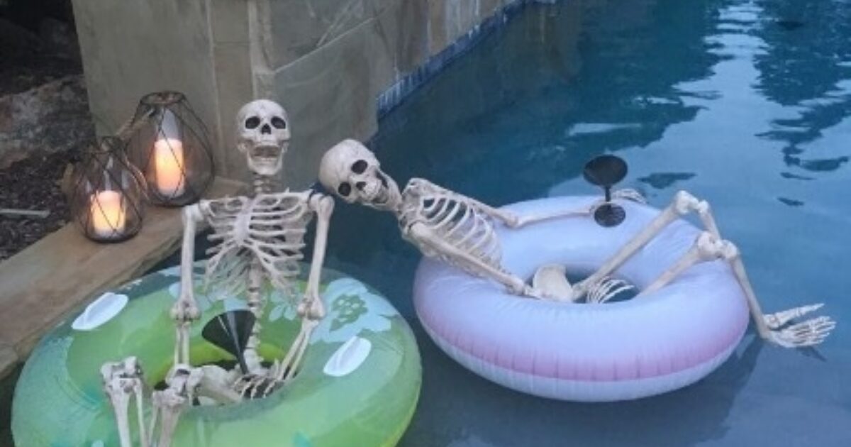 Probuilt Pool & Patio | Celebrate Halloween Around Your Backyard…
