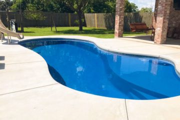 Probuilt Pool & Patio | The Inspiration