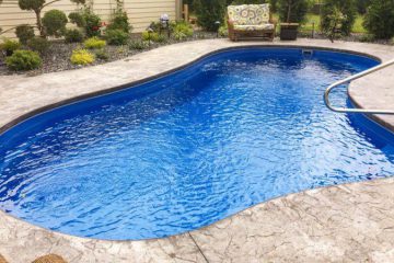 Probuilt Pool & Patio | The Inspiration