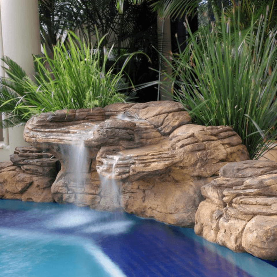 Probuilt Pool & Patio | Beachcomber