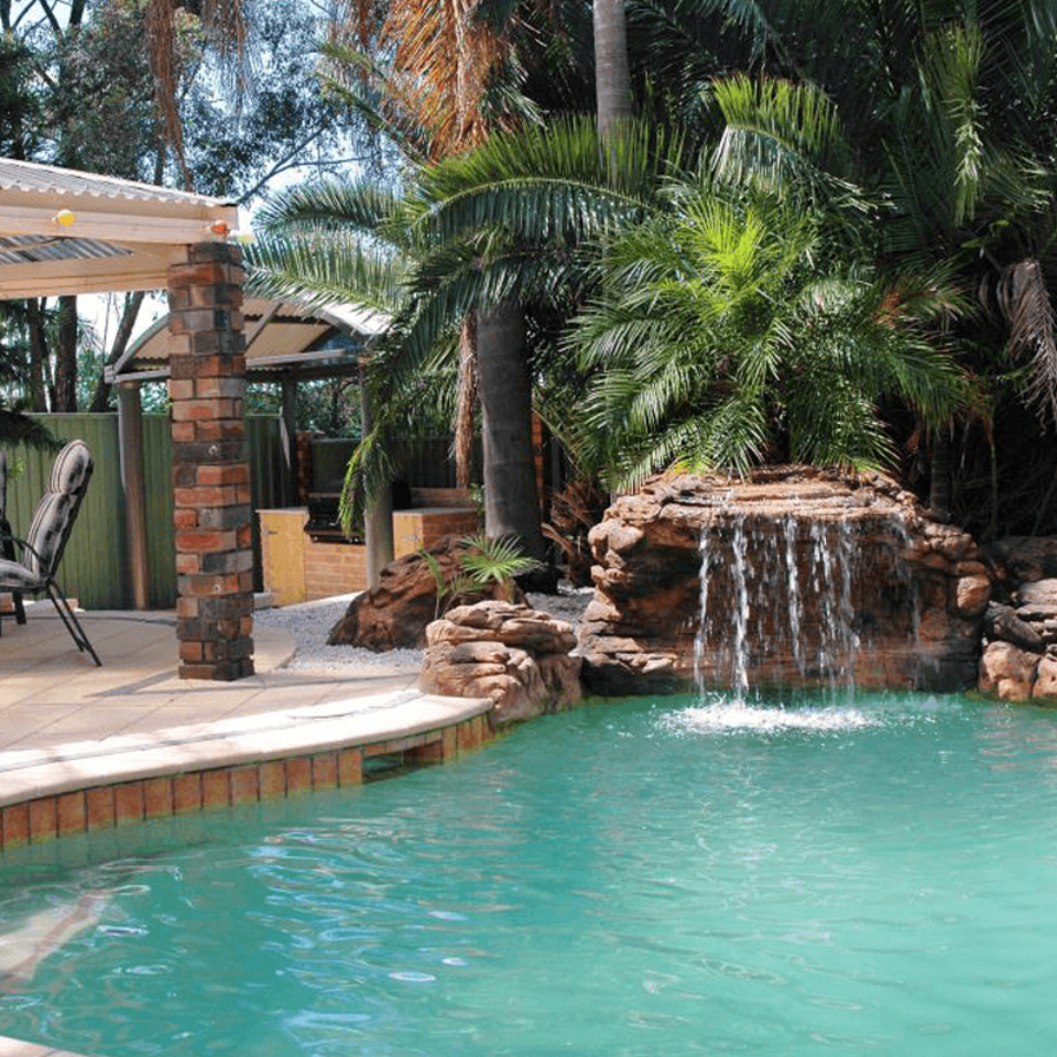 Probuilt Pool & Patio | Oasis Complete