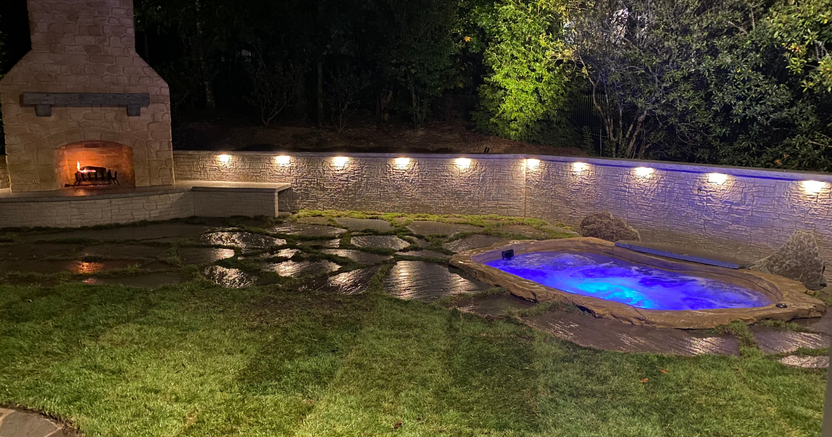 Probuilt Pool & Patio | Bay