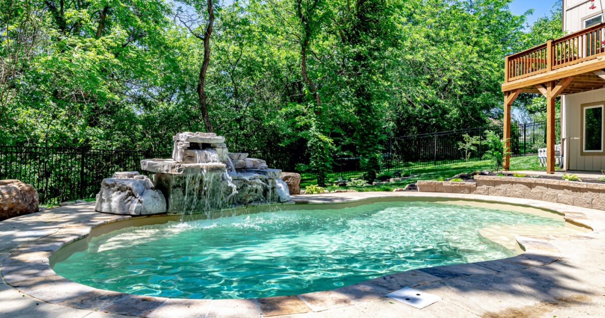 Probuilt Pool & Patio | How to Create an Amazing Backyard Oasis in…