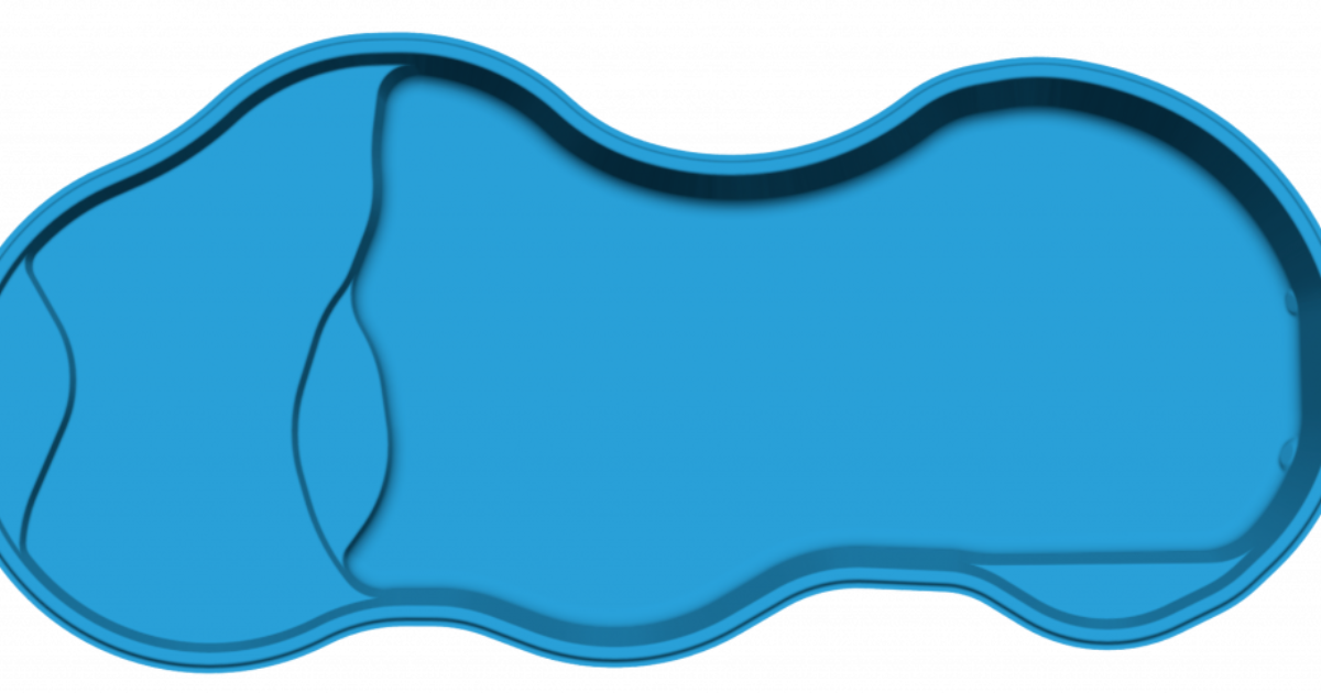 Probuilt Pool & Patio | The Costa Azul