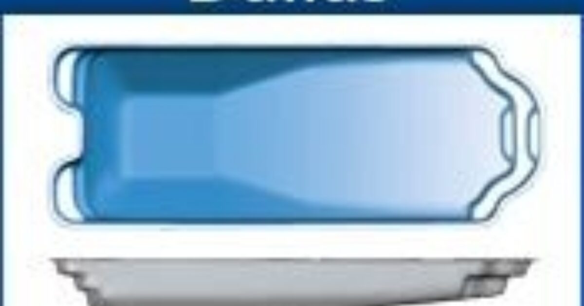 Probuilt Pool & Patio | The Dallas