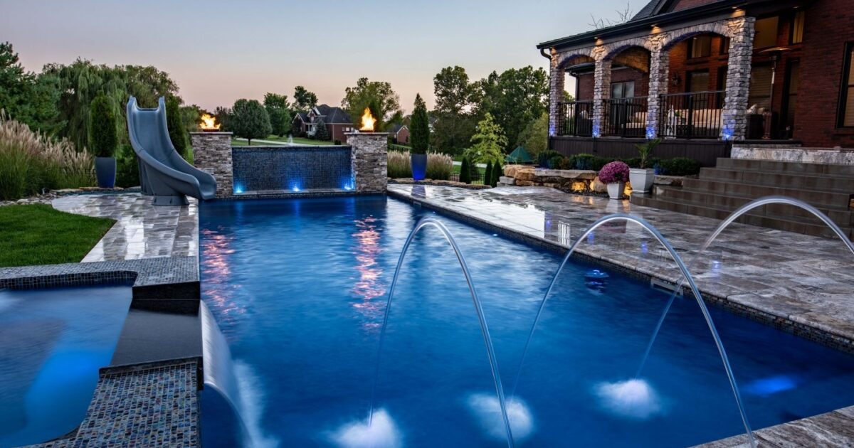 Probuilt Pool & Patio | Word on the Street: Discover What Our Amazing…