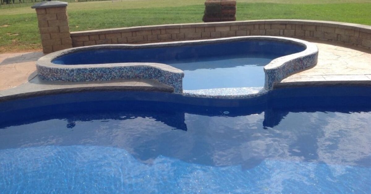 Probuilt Pool & Patio | Pond