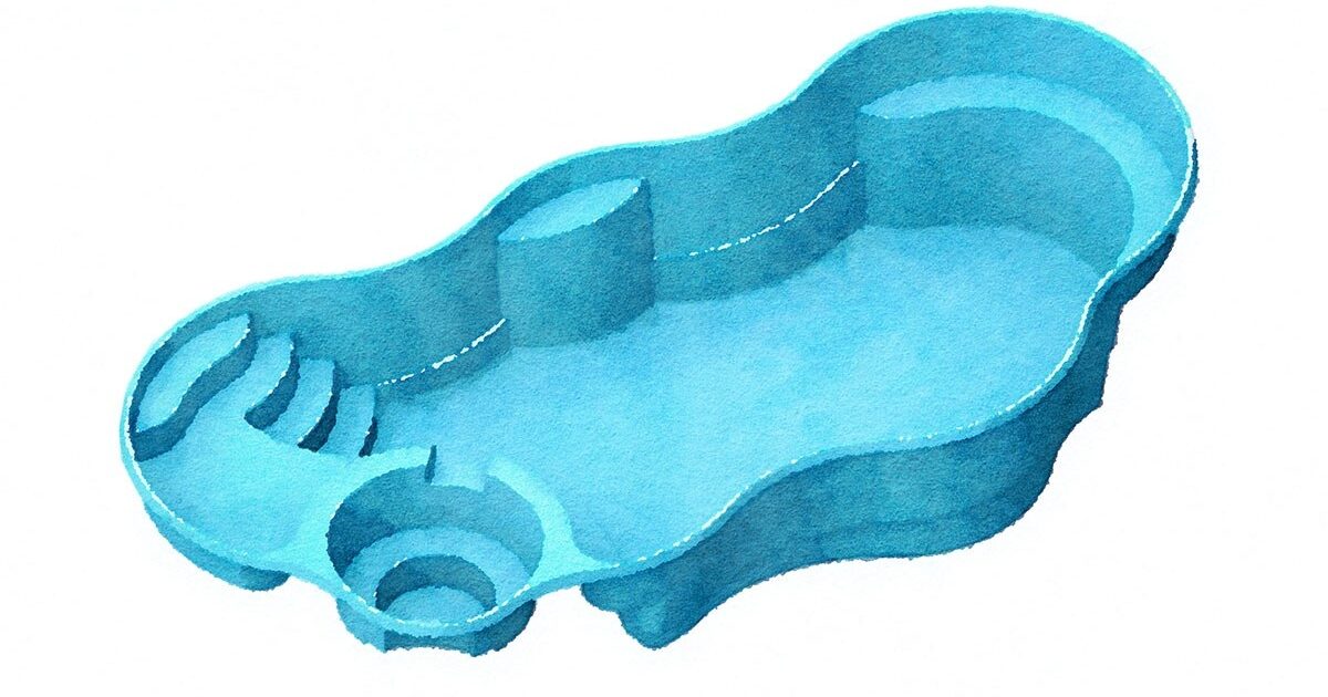 Probuilt Pool & Patio | Laguna Deluxe