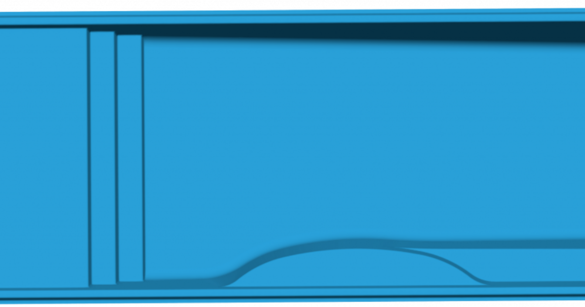 Probuilt Pool & Patio | The Wylela Beach