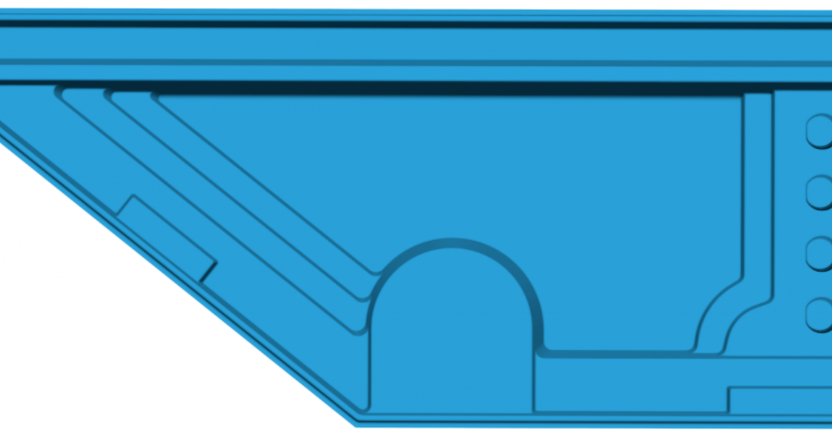 Probuilt Pool & Patio | The iPool