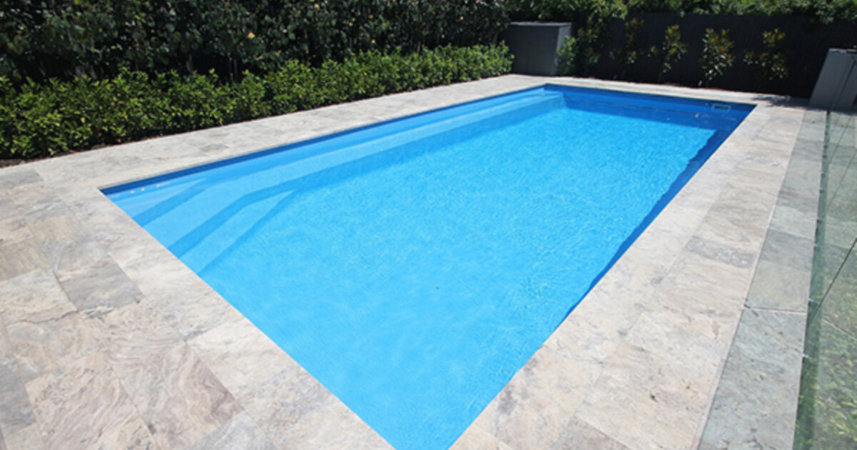 Probuilt Pool & Patio | The Top 5 Benefits of Owning a Fiberglass…