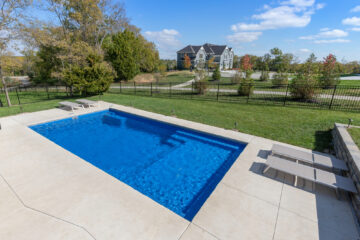 Probuilt Pool & Patio | Pools & Spas Photo Gallery