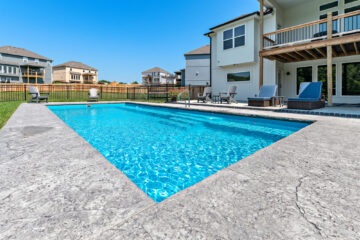 Probuilt Pool & Patio | Pools & Spas Photo Gallery