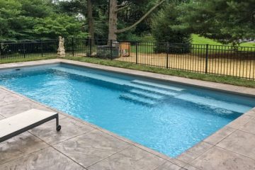 Probuilt Pool & Patio | The Marvelous