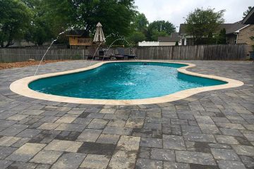 Probuilt Pool & Patio | Pools & Spas