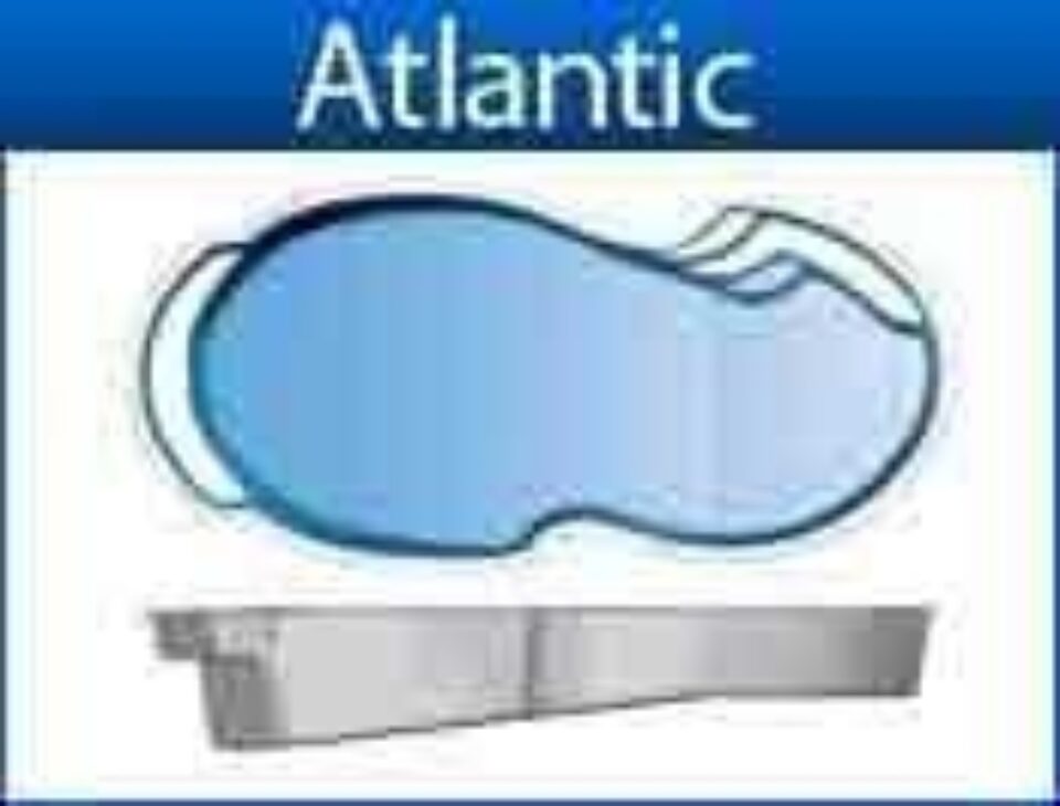 Probuilt Pool & Patio | The Atlantic