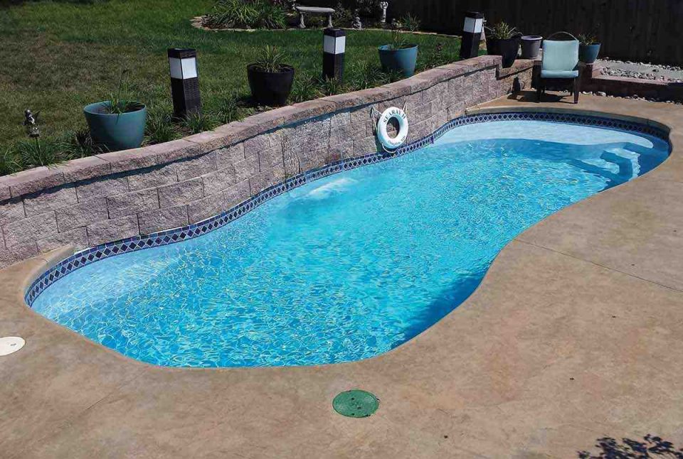 Probuilt Pool & Patio | Vista Isle