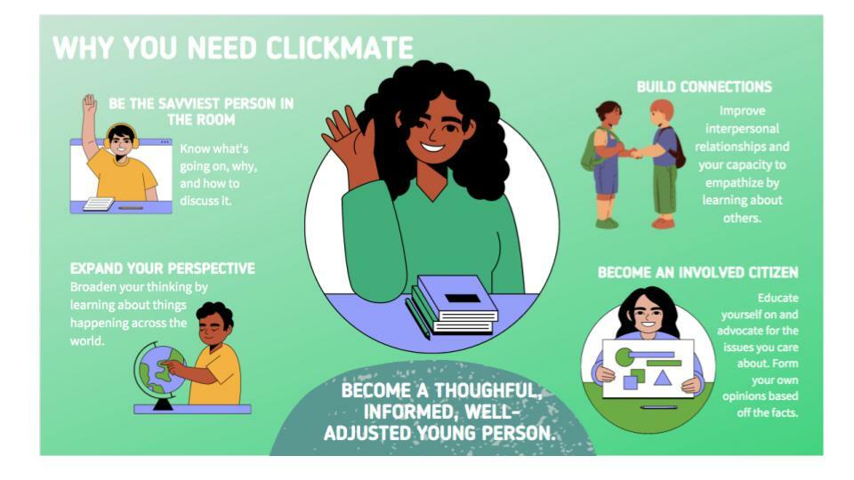 Emoti-Con | ClickMate