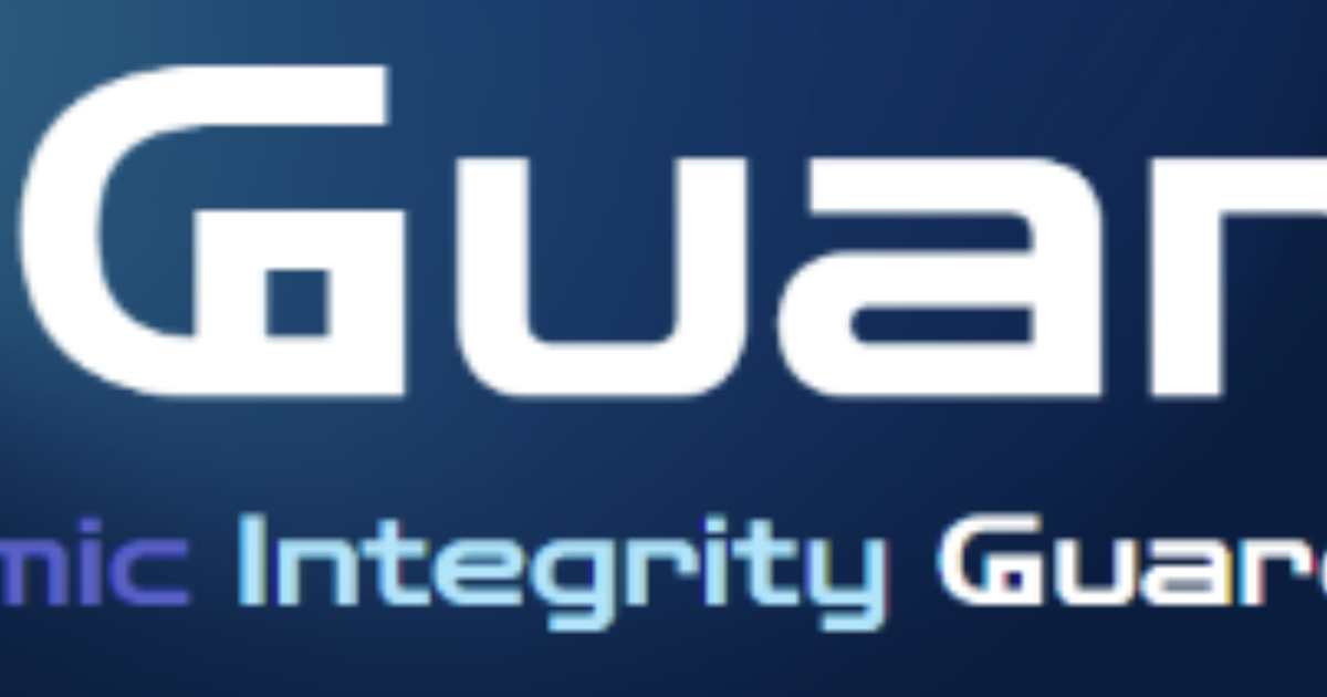 Emoti-Con | Academic Integrity (AI) Guard