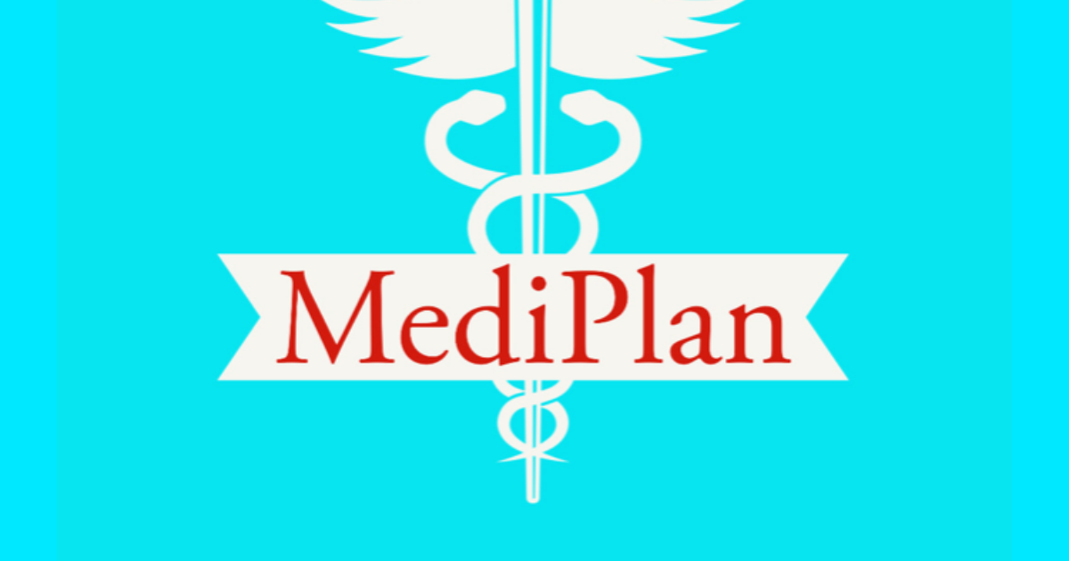 Emoti-Con | MediPlan