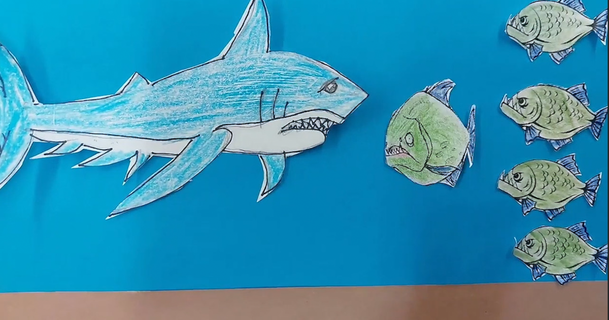 Emoti-Con | Millennium High School & Reel Works: Stop-Motion…