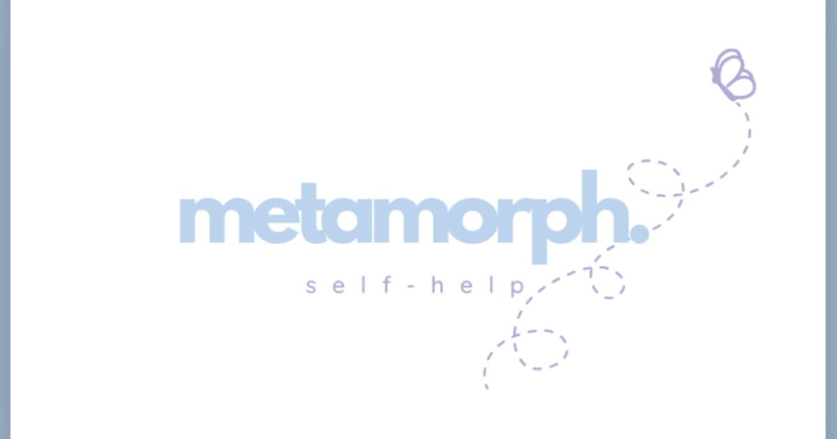 Emoti-Con | Metamorph