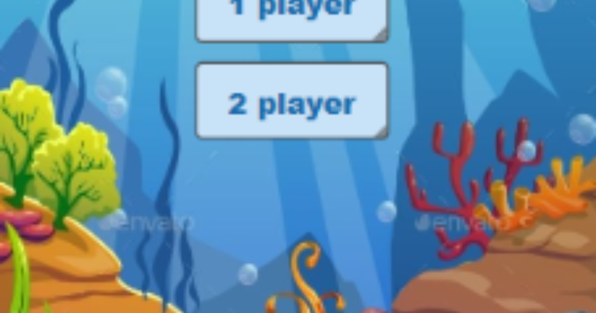 Emoti-Con | Deep Sea Dash