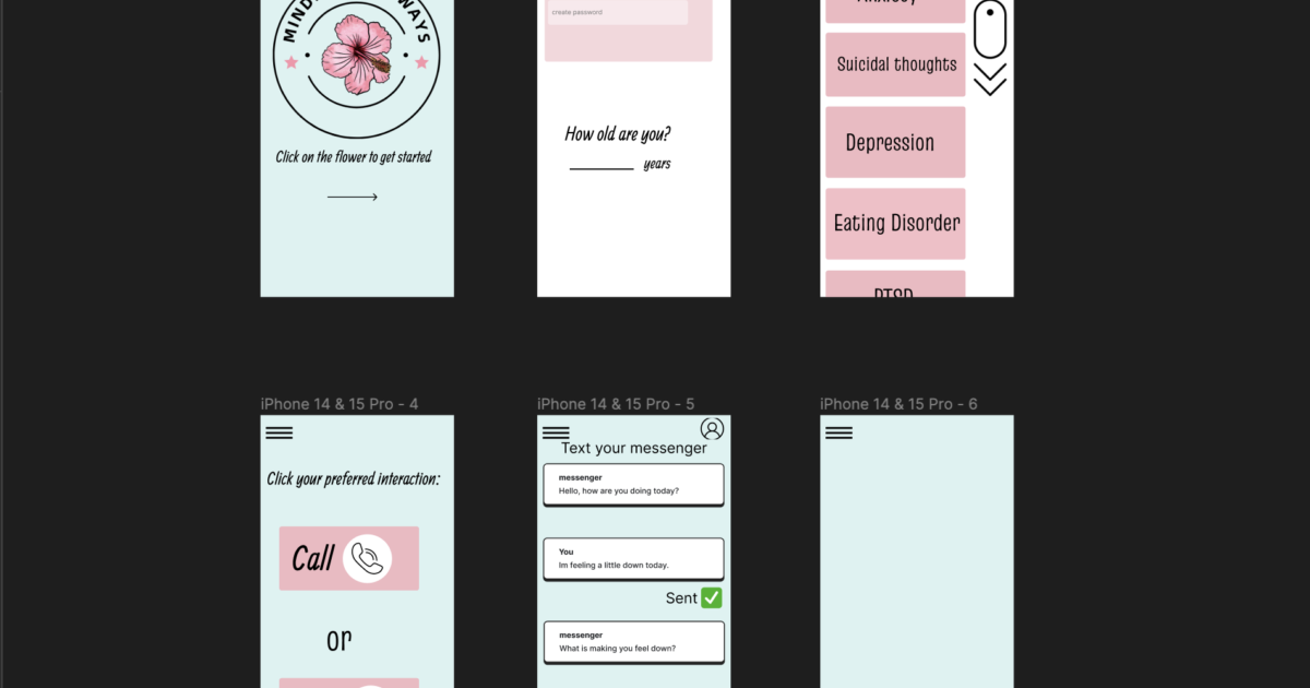 Emoti-Con | Mindful Pathways